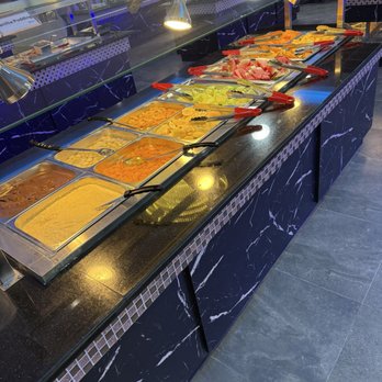 YAMI BUFFET - Updated July 2025 - 49 Photos & 12 Reviews - 2461 S ...