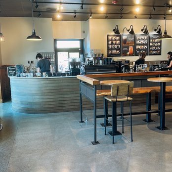 WOODS COFFEE - Updated January 2025 - 127 Photos & 110 Reviews - 24118 ...