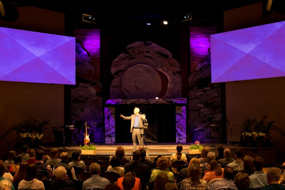 GOSPELIFE CHURCH - Updated January 2026 - 1N100 Gary Ave, Carol Stream ...