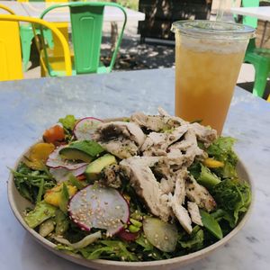 FLOWER CHILD - 145 Photos & 273 Reviews - 2580 Arapahoe Ave, Boulder ...