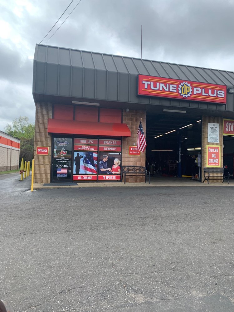 TUNE UP PLUS - 33 Photos & 25 Reviews - 5225-A Indian River Rd ...