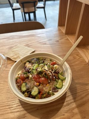 CAVA - Updated January 2026 - 1100 W Montgomery Ave, Philadelphia ...