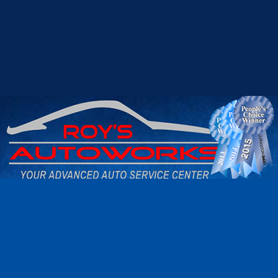 ROY’S AUTOWORKS - Updated December 2025 - 14 Reviews - 1424 Old ...