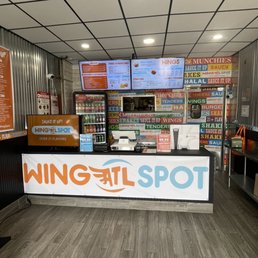 ATL WING SPOT - Updated September 2025 - 82 Photos & 69 Reviews - 97 ...