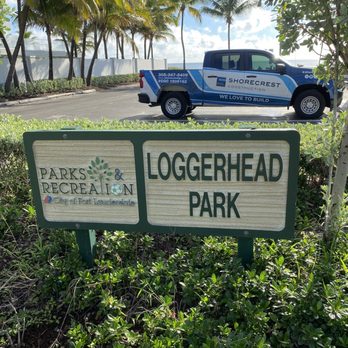 LOGGERHEAD PARK - Updated October 2025 - 34 Photos - 3698 NE 27th St ...