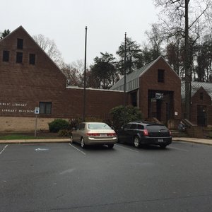 FORSYTH COUNTY CENTRAL LIBRARY - Updated December 2025 - 26 Photos & 20 ...