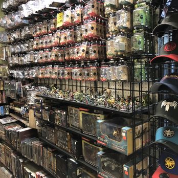 KIDFORCE COLLECTIBLES - Updated December 2025 - 35 Photos & 18 Reviews ...