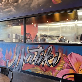 MATIKI ISLAND BBQ - Updated February 2025 - 543 Photos & 386 Reviews ...