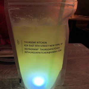 THURSDAY KITCHEN - 4440 Photos & 1739 Reviews - 424 E 9th St, New York ...