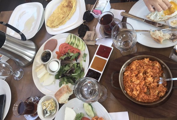 ROCCA CAFE LOUNGE - 751 Photos & 570 Reviews - Turkish - 2712 Emmons ...