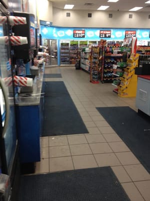 STRIPES CONVENIENCE STORE - Updated July 2025 - 1501 N Hwy 285, Fort ...