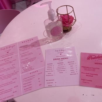 PINK & BOUJEE with photos - Updated August 2024 - 589 Photos & 208 ...