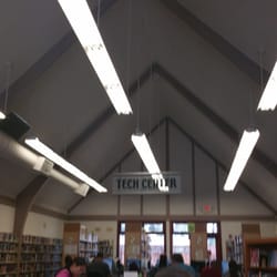 WEEKES BRANCH LIBRARY - TEMP. CLOSED - 24 Photos & 28 Reviews ...