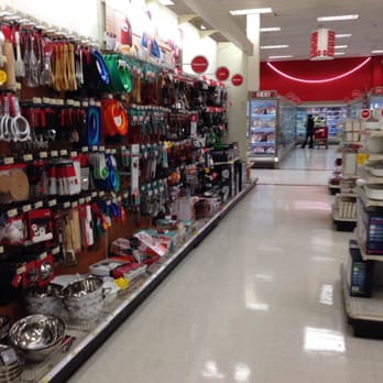 TARGET - Updated August 2025 - 34 Photos & 15 Reviews - 1902 Miller ...