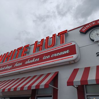 WHITE HUT - Updated April 2025 - 194 Photos & 247 Reviews - 280 ...