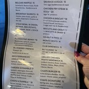 CHAPS COFFEE | 699 Photos & 589 Reviews - 4235 S Cheney Spokane Rd ...