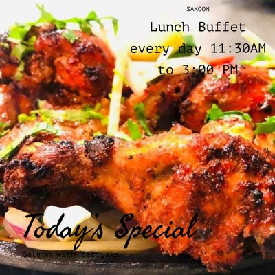 SAKOON INDIAN FUSION RESTAURANT - 255 Photos & 38 Reviews - 3105 Saint ...