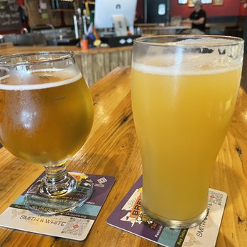 PINT DEFIANCE SPECIALTY BEERS - Updated December 2025 - 93 Photos & 129 ...