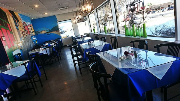 MYKONOS - 74 Photos & 73 Reviews - 22905 Van Born Rd, Taylor, MI - Yelp