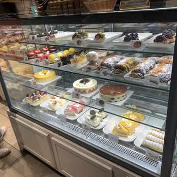 ANGELINA BAKERY - Updated August 2024 - 2083 Photos & 767 Reviews - 575 ...