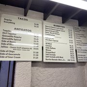 AL & BEA’S MEXICAN FOOD - 634 Photos & 877 Reviews - 2025 E 1st St, Los ...
