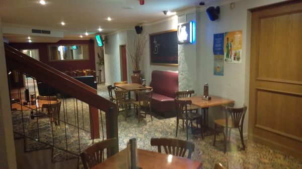 43 BELOW BAR & RESTAURANT - Updated August 2025 - 43 Barrack St, Perth ...