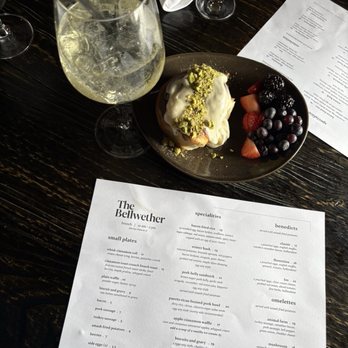THE BELLWETHER - Updated October 2025 - 1068 Photos & 548 Reviews ...