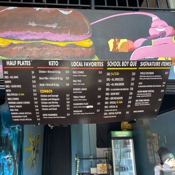 HEAVY HITTERS - Updated December 2025 - 56 Photos & 57 Reviews - 144 ...