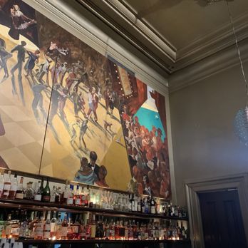 BIX - Updated April 2025 - 1547 Photos & 2109 Reviews - 56 Gold St, San ...