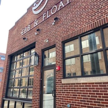 EBB & FLOAT - Updated February 2025 - 27 Photos & 27 Reviews - 231 North 5th St, Columbus, Ohio ...