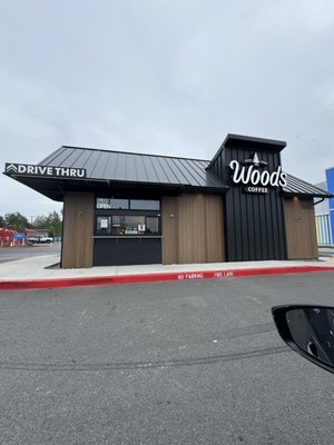 WOODS COFFEE - Updated September 2025 - 28 Photos & 37 Reviews - 10318 ...