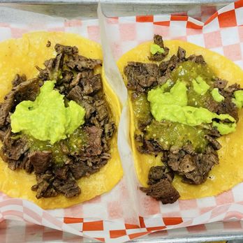 CHATOS TACOS - Updated July 2025 - 290 Photos & 189 Reviews - 55 N ...