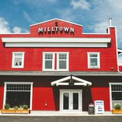 MILLTOWN BAR & GRILL - Updated December 2025 - 572 Photos & 321 Reviews ...