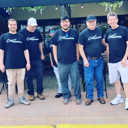 CAPRI EXPRESS - Updated December 2025 - 196 Photos & 193 Reviews - 114 ...