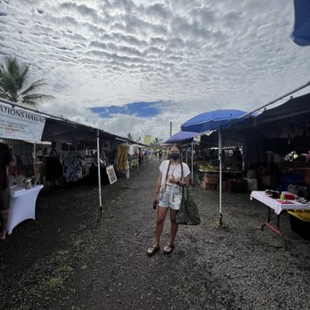 MAKU’U FARMER’S MARKET - Updated July 2025 - 297 Photos & 140 Reviews ...