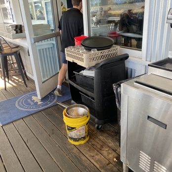 BLUE DRUM - Updated May 2024 - 69 Photos & 118 Reviews - 4436 Kingsport ...