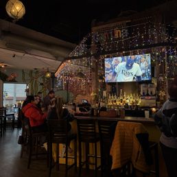 EL BARCO - Updated August 2025 - 45 Photos - 50 Dalton St, Boston ...