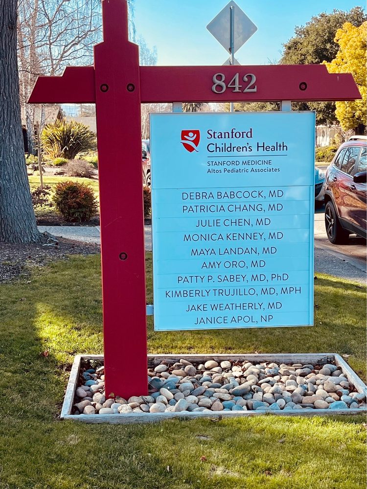 JACOB WEATHERLY, MD - Updated November 2025 - Los Altos, California ...