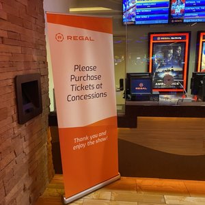 REGAL RED ROCK - 281 Photos & 380 Reviews - 11011 W Charleston Blvd ...