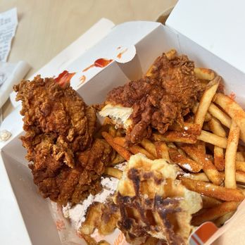 HAVEN HOT CHICKEN - Updated January 2026 - 34 Photos & 31 Reviews ...