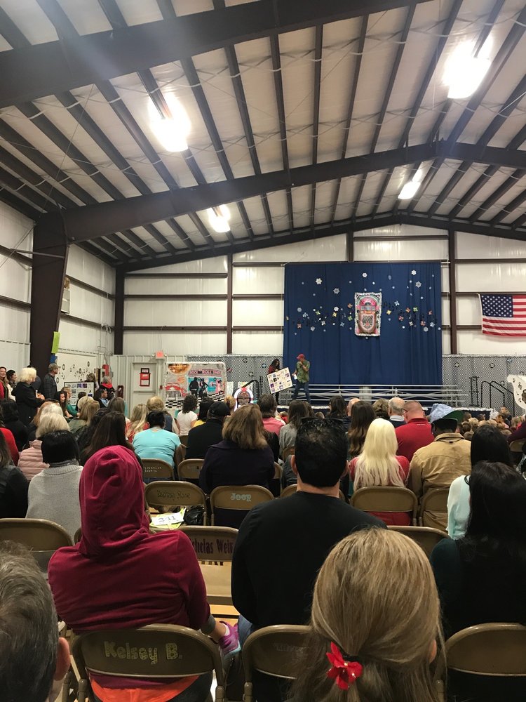 SEASHORE LEARNING CENTER | 15801 S Padre Island Dr, Corpus Christi ...