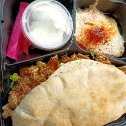 WTFALAFEL - Updated July 2025 - 406 Photos & 426 Reviews - 12220 Pigeon ...