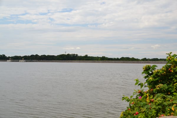 JEZIORO TURAWSKIE - Turawa, Poland - Yelp