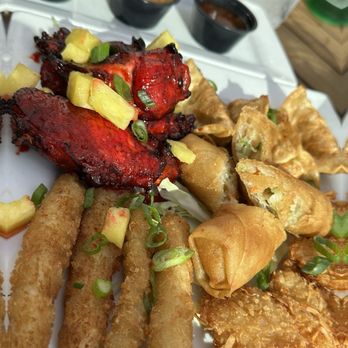 ALOHA GRILL - Updated August 2025 - 747 Photos & 671 Reviews - 221 Main ...