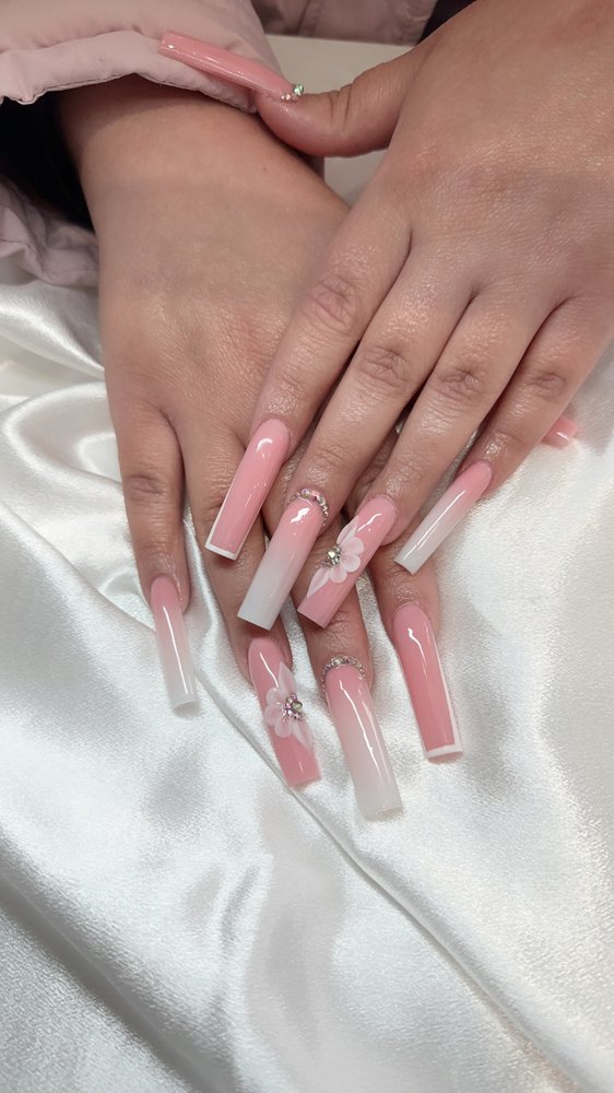DEAN’S NAILS & SPA - Updated October 2025 - 281 Photos & 76 Reviews ...