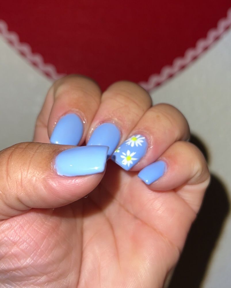 JENNY NAILS DESIGN - Updated February 2025 - 51 Photos & 79 Reviews ...