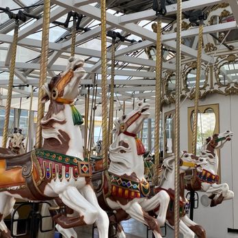 LEROY KING CAROUSEL - Updated December 2025 - 121 Photos & 102 Reviews ...