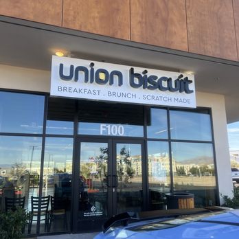 UNION BISCUIT - Updated December 2025 - 771 Photos & 321 Reviews - 8740 ...