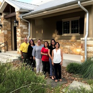 RUSSELL S. CRAVEY, MD - KERRVILLE EYE CENTER - 1001 Water St, Kerrville ...