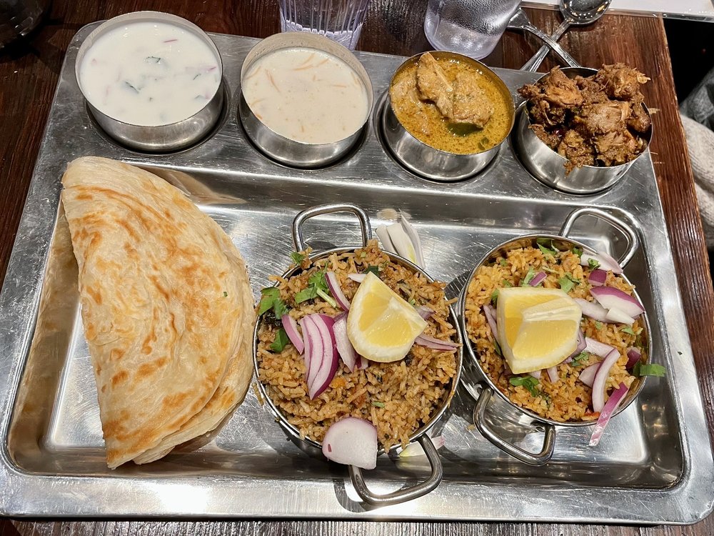 AMMA’S SOUTH INDIAN CUISINE - 488 Photos & 363 Reviews - 1518 Chestnut ...